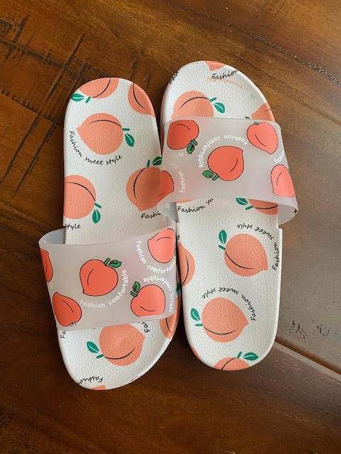 Embrace | Fruity slides